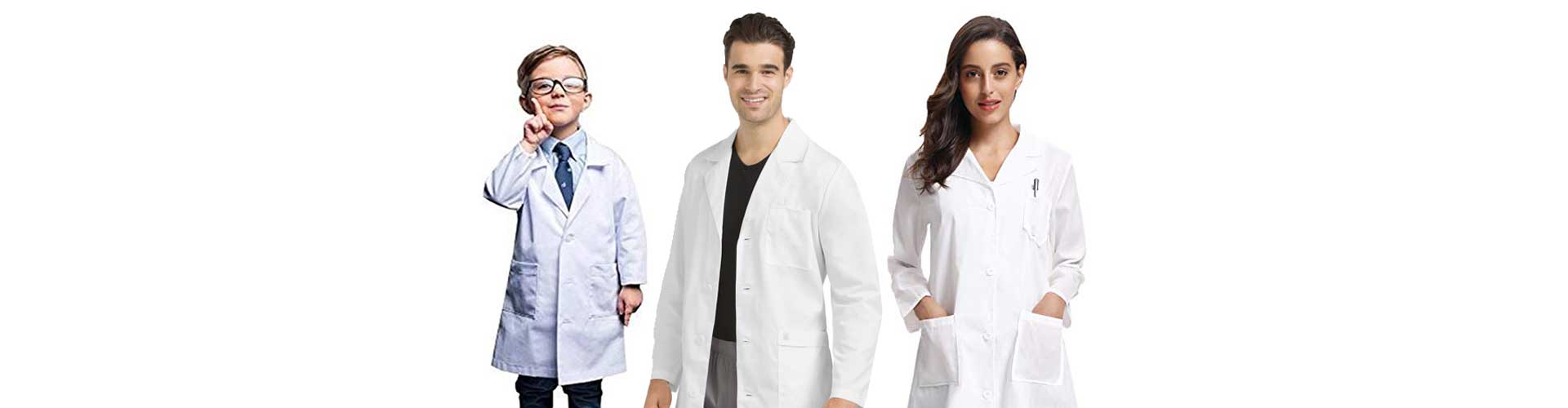 Lab Uniform | Donya Uniforms